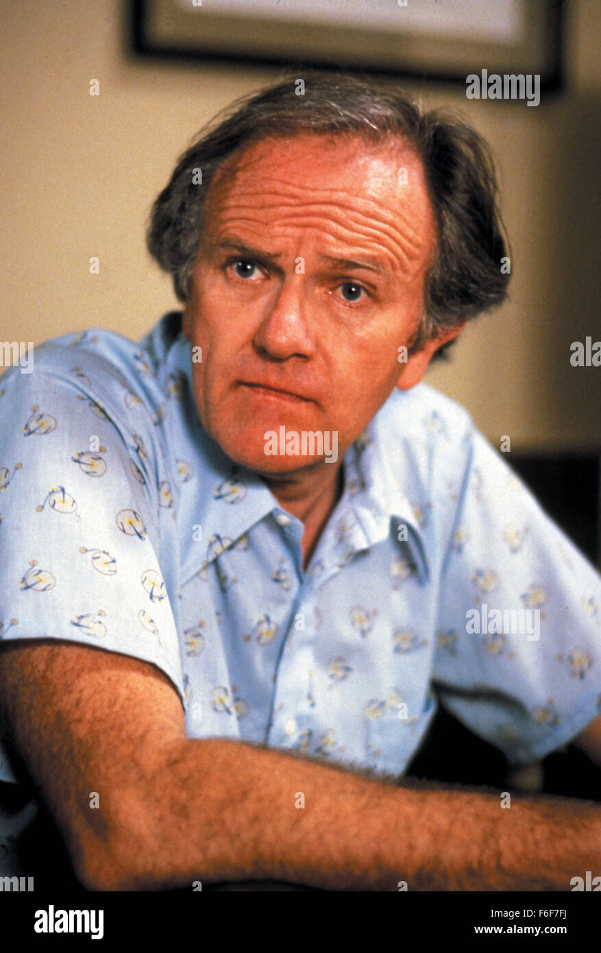 RELEASE DATE: January 21, 1983 MOVIE TITLE: Independence Day DIRECTOR ...