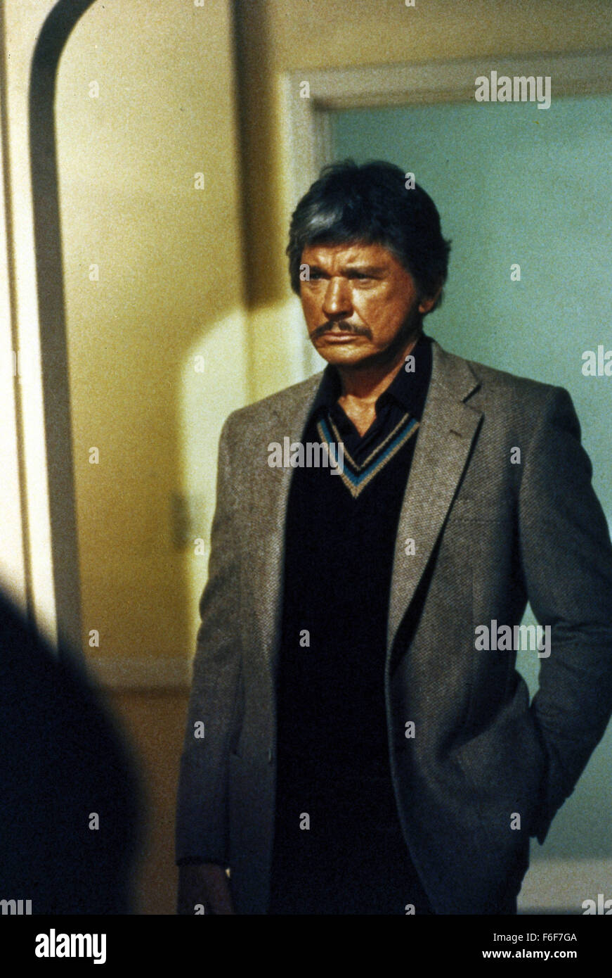 RELEASE DATE: March 11, 1983 MOVIE TITLE: 10 to Midnight DIRECTOR: J ...