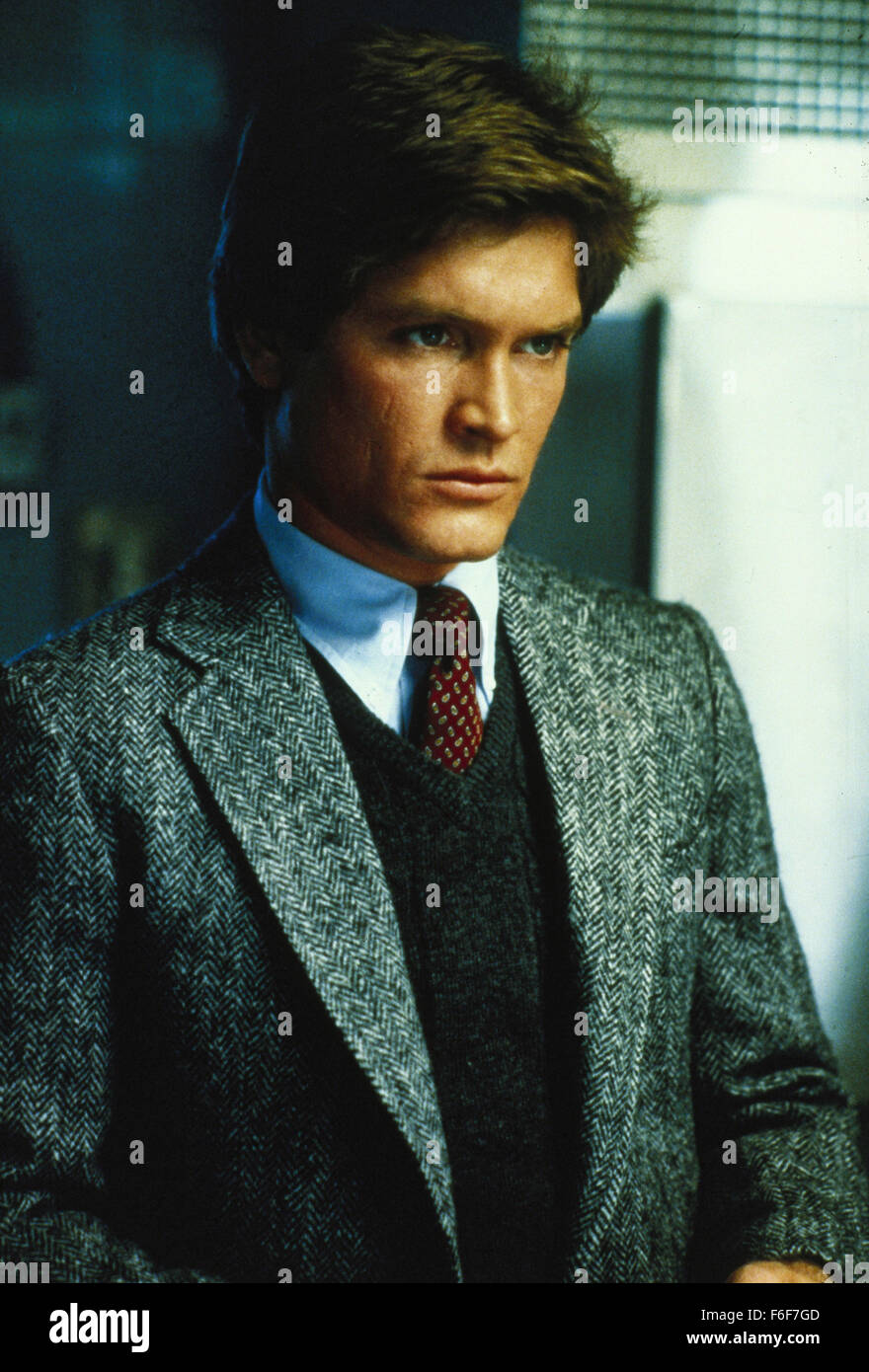 RELEASE DATE: March 11, 1983 MOVIE TITLE: 10 to Midnight DIRECTOR: J ...