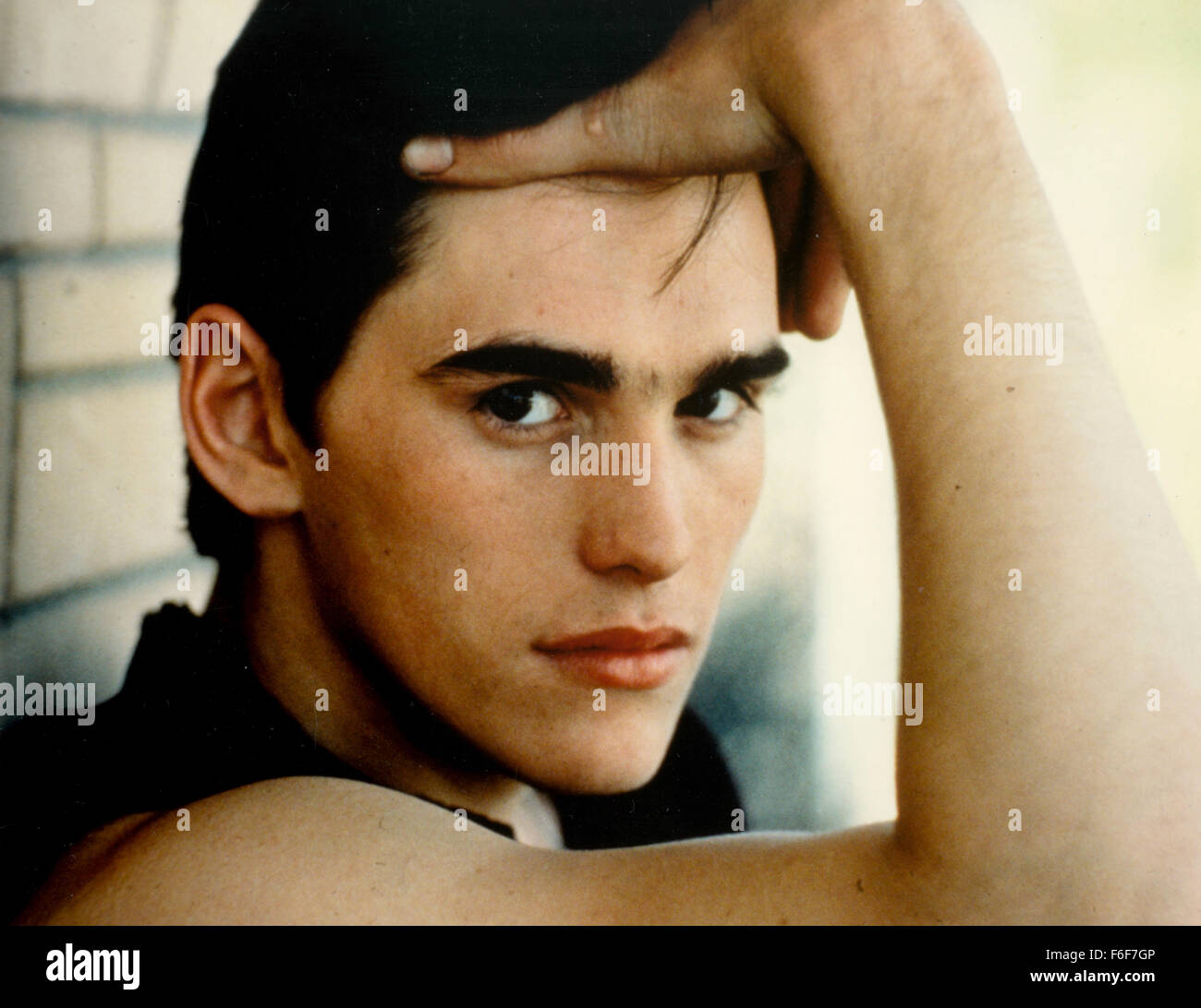 The outsiders movie hi-res stock photography and images - Alamy