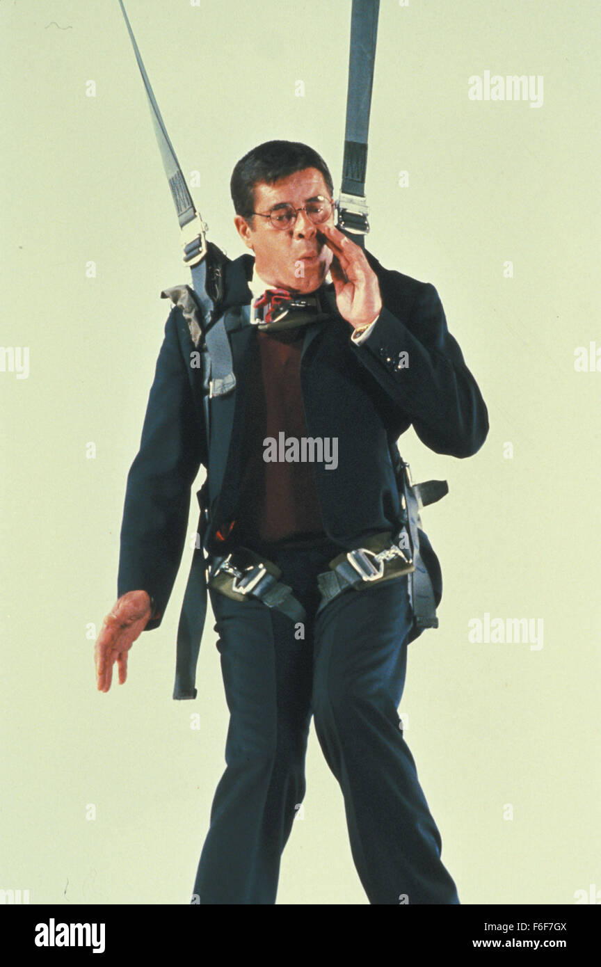 RELEASE DATE: April 13, 1983 MOVIE TITLE: Cracking Up DIRECTOR: Jerry ...