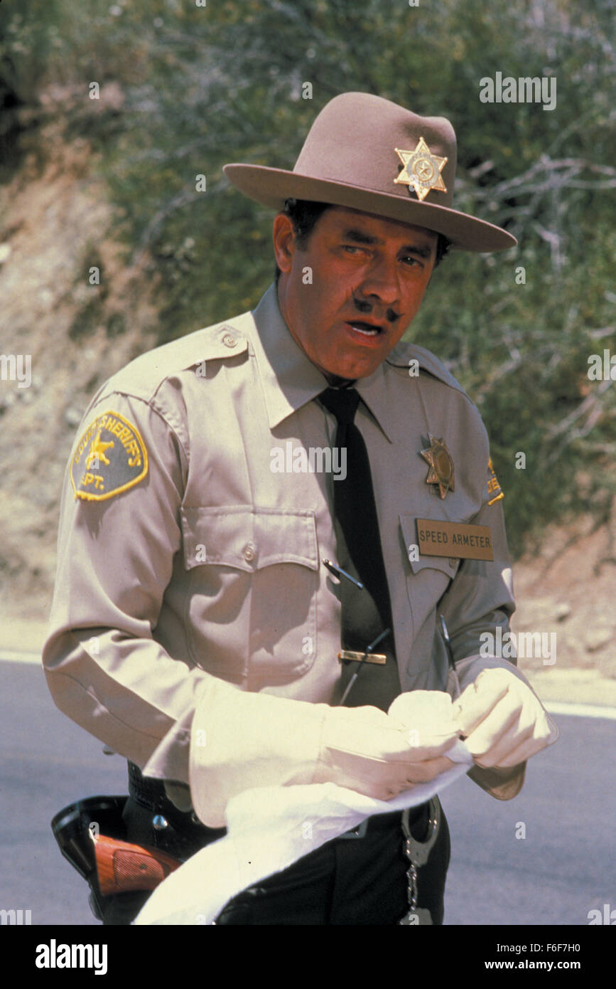 RELEASE DATE: April 13, 1983 MOVIE TITLE: Cracking Up DIRECTOR: Jerry ...