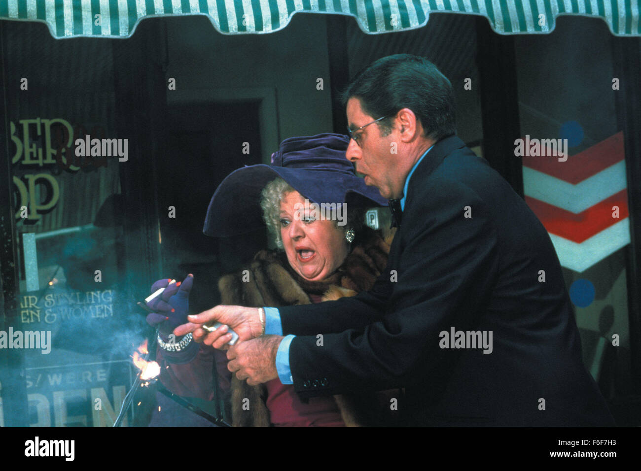 RELEASE DATE: April 13, 1983 MOVIE TITLE: Cracking Up DIRECTOR: Jerry ...