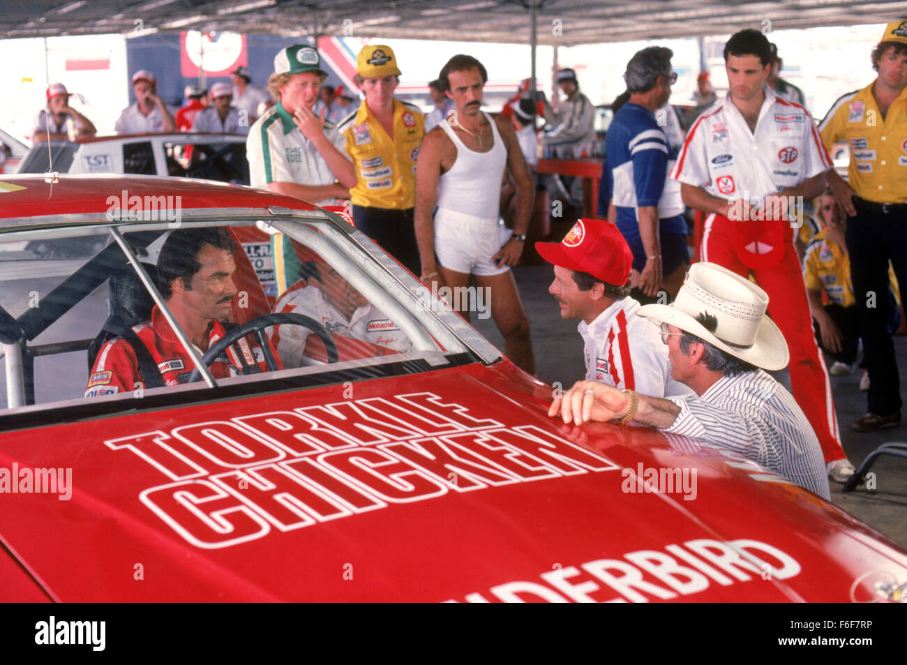 Stroker ace hi-res stock photography and images - Alamy