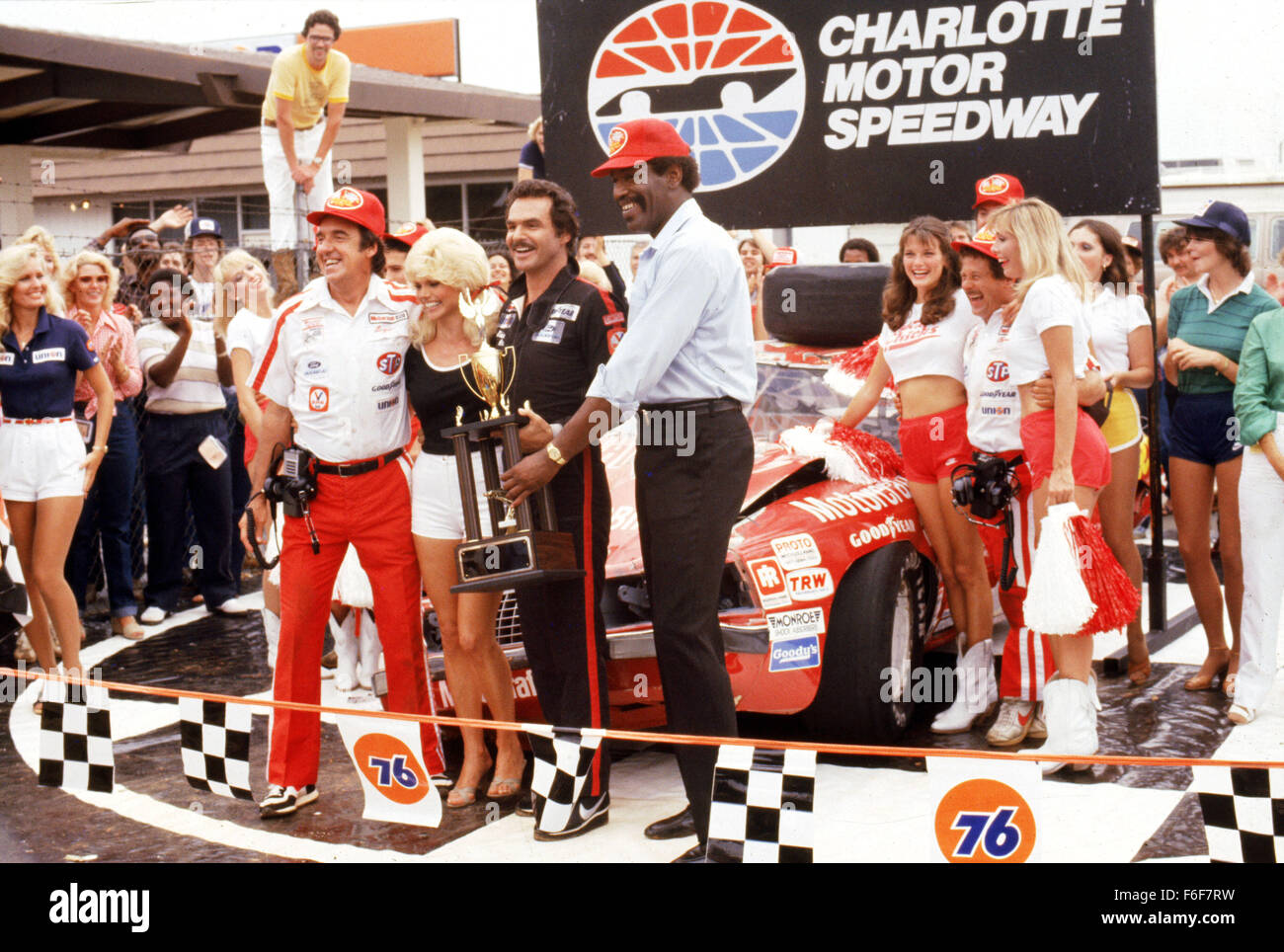 RELEASE DATE: July 1, 1983 MOVIE TITLE: Stroker Ace DIRECTOR: Hal ...