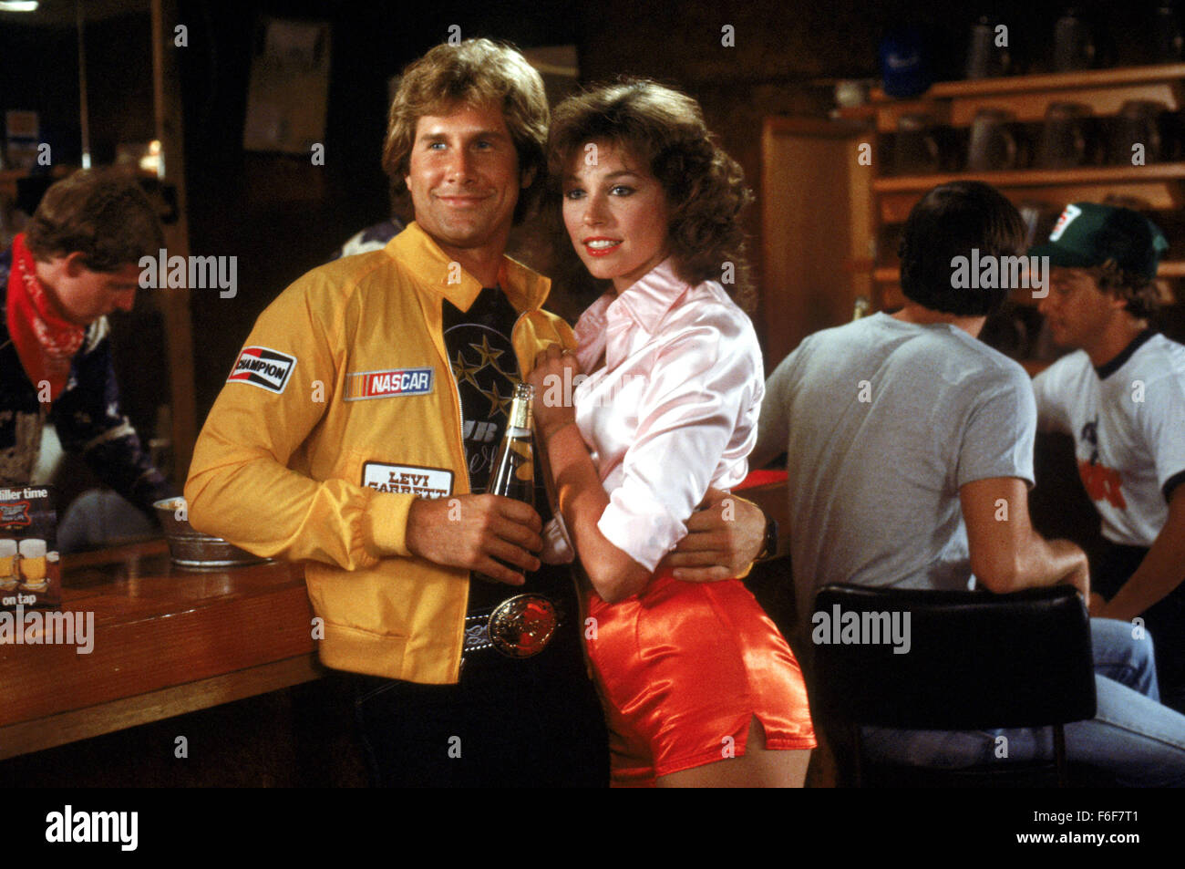 Stroker ace hi-res stock photography and images - Alamy