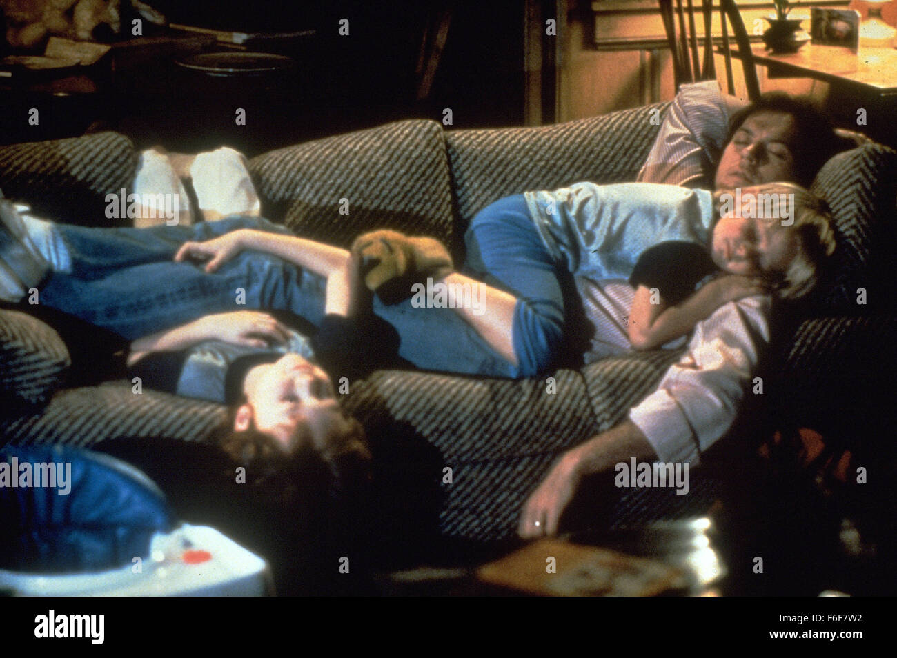 RELEASE DATE: July 22, 1983 MOVIE TITLE: Mr. Mom DIRECTOR: Stan Dragoti ...