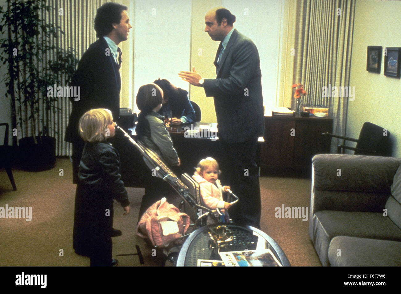 RELEASE DATE: July 22, 1983 MOVIE TITLE: Mr. Mom DIRECTOR: Stan Dragoti ...