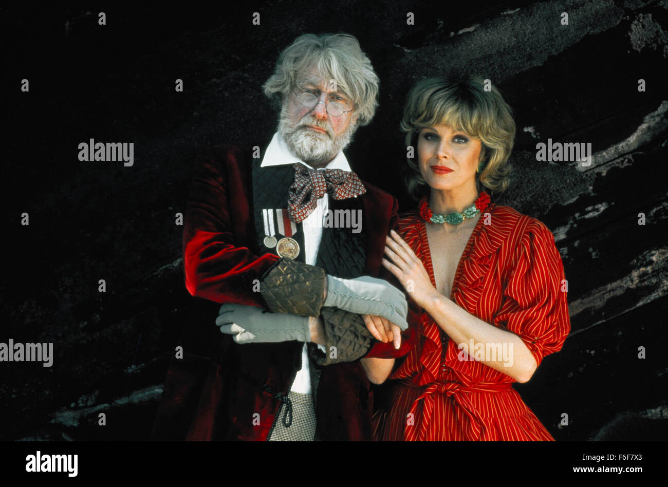 RELEASE DATE: December 17, 1982 MOVIE TITLE: Trail of the Pink Panther ...