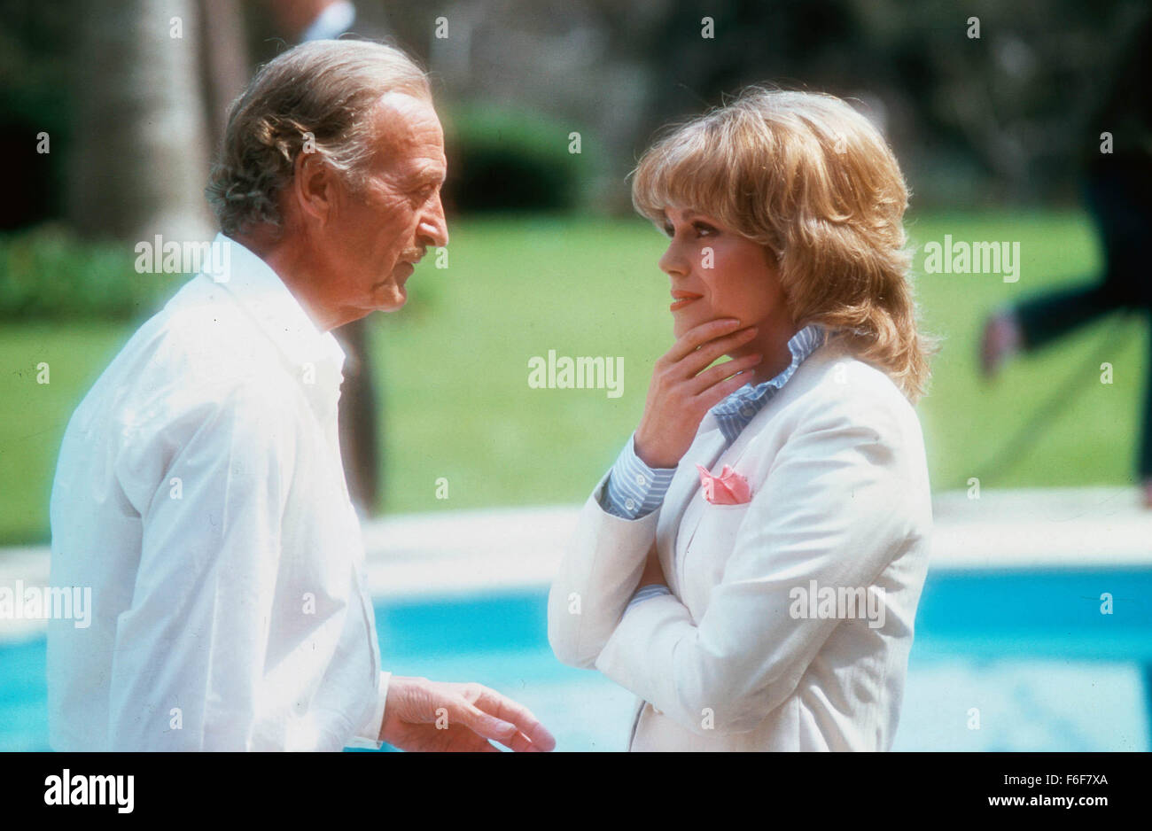 RELEASE DATE: December 17, 1982 MOVIE TITLE: Trail of the Pink Panther ...