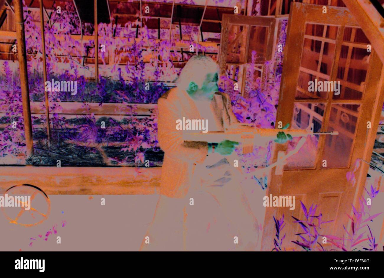 RELEASE DATE: April 22, 1982 MOVIE TITLE: I, the Jury DIRECTOR: Richard ...