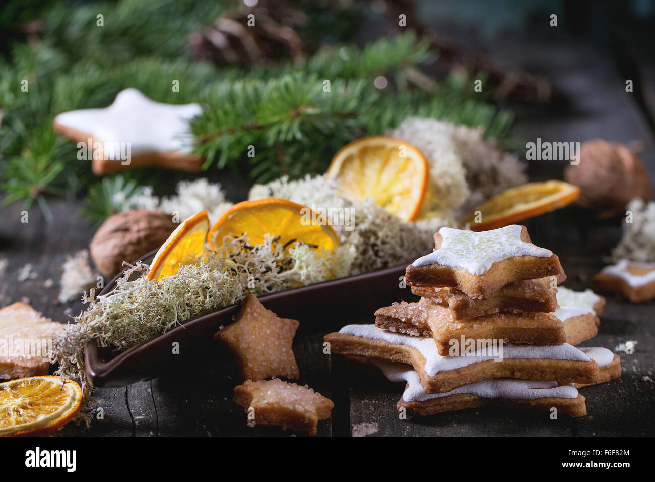 Biscuit moss hi-res stock photography and images - Alamy