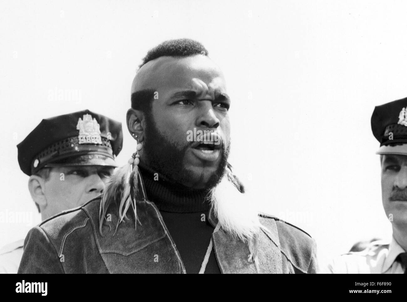 Rocky movie apollo creed hi-res stock photography and images - Alamy