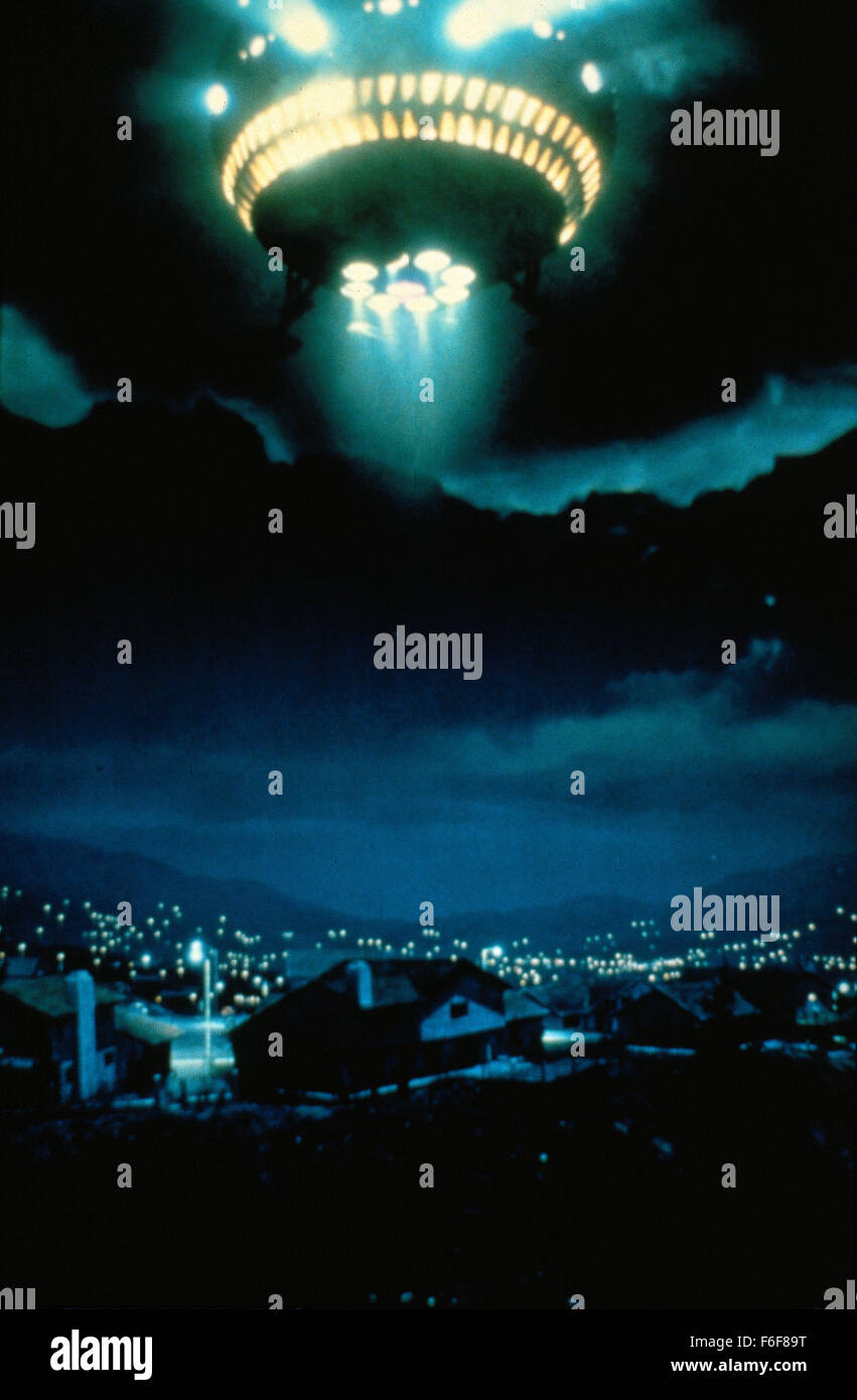Film Title: E.T. THE EXTRA-TERRESTRIAL. DIRECTOR: Steven Spielberg ...