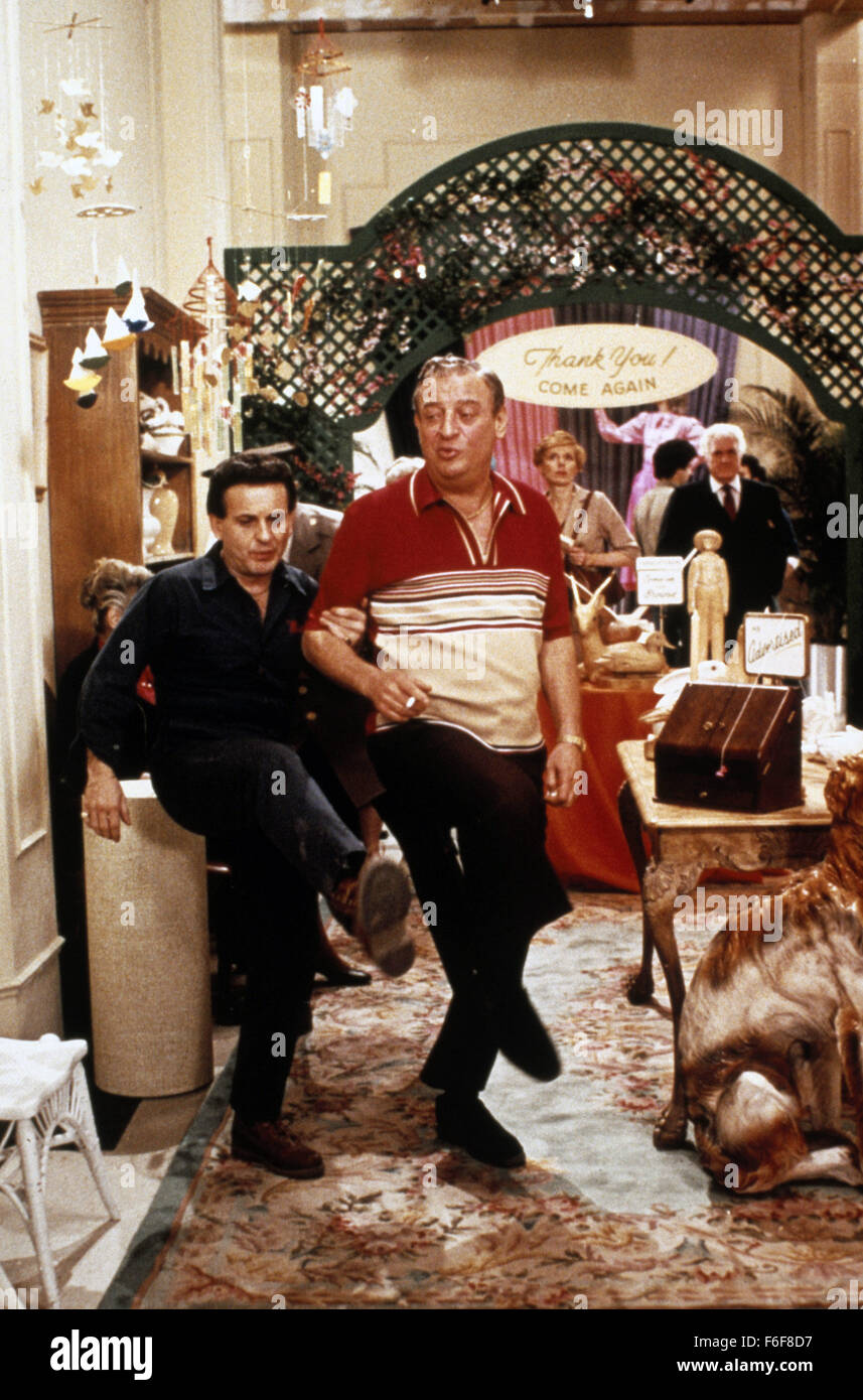 Joe pesci dangerfield easy money hi-res stock photography and images ...