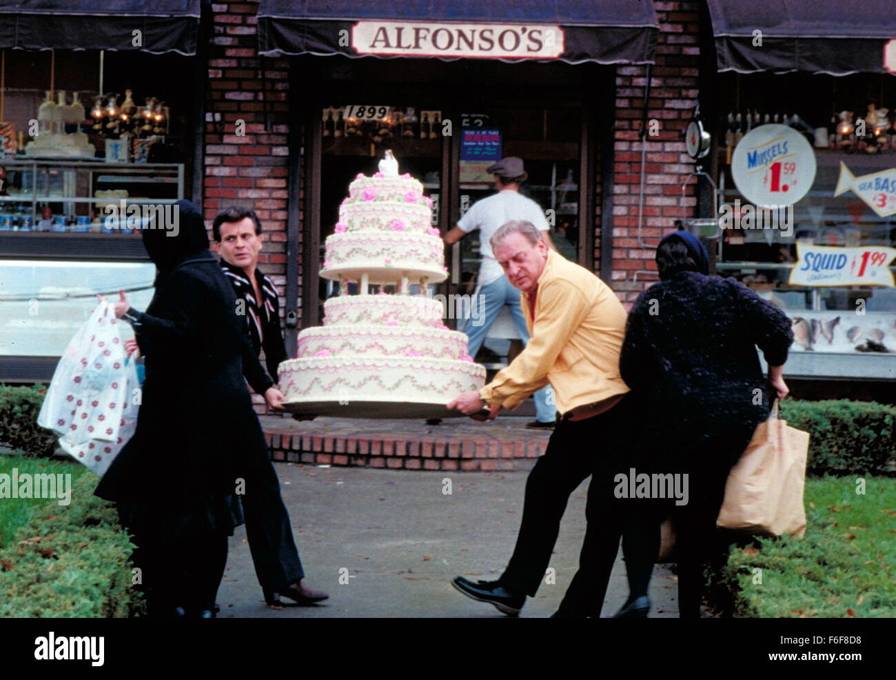 RELEASE DATE: August 19, 1983 MOVIE TITLE: Easy Money DIRECTOR: James ...