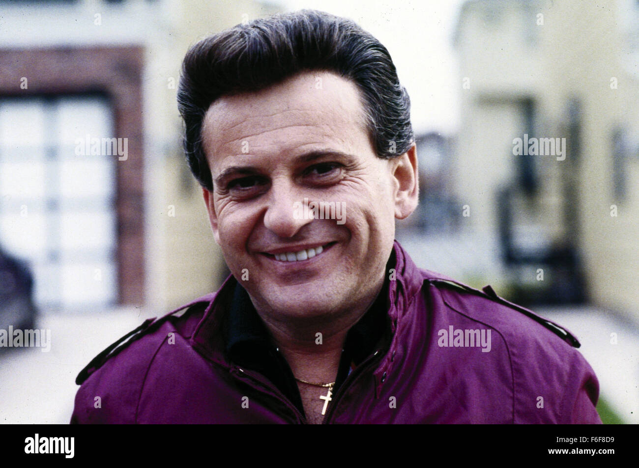 Joe pesci hi-res stock photography and images - Alamy
