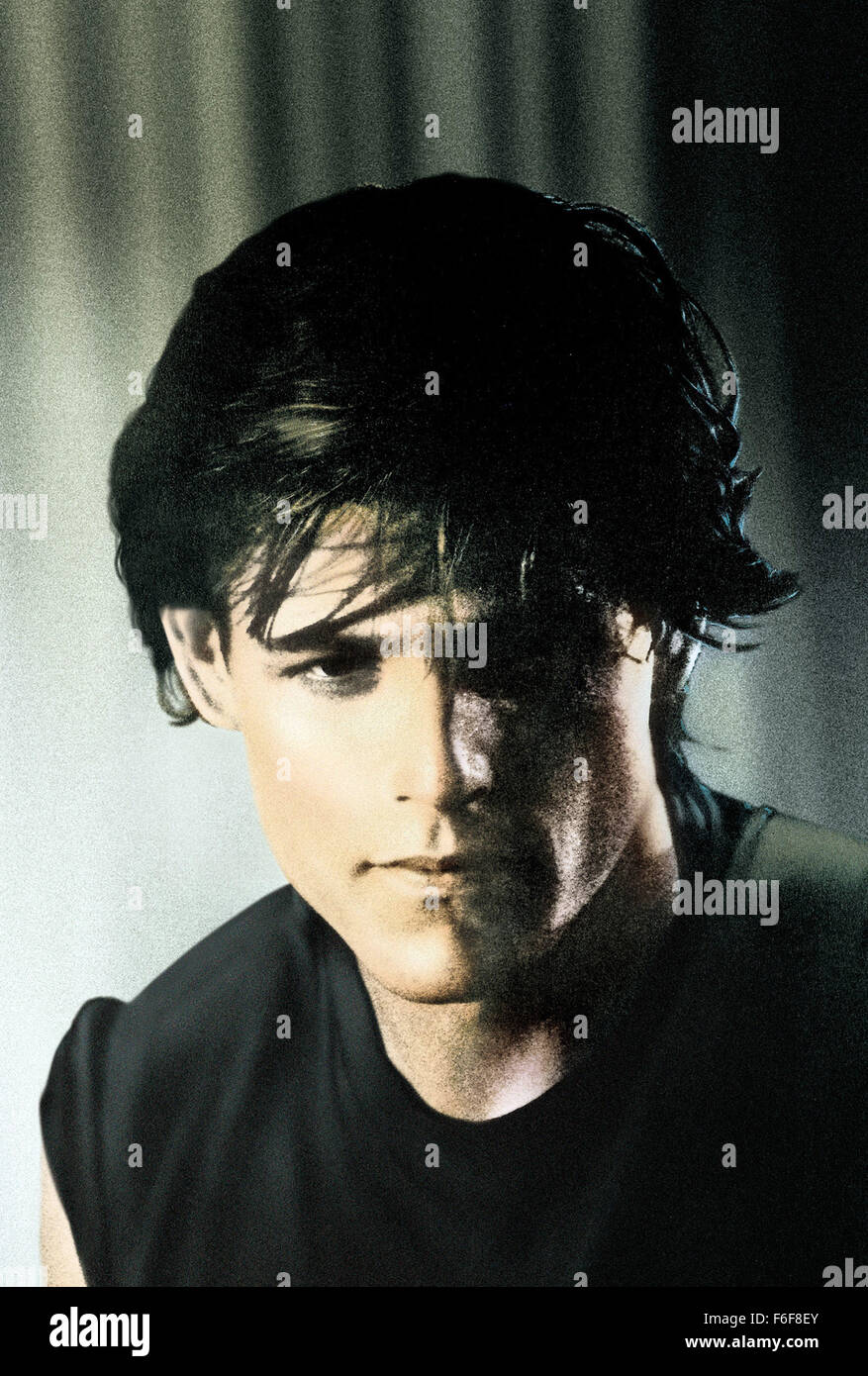 RELEASE DATE: September 23, 1983 MOVIE TITLE: Eddie and the Cruisers ...