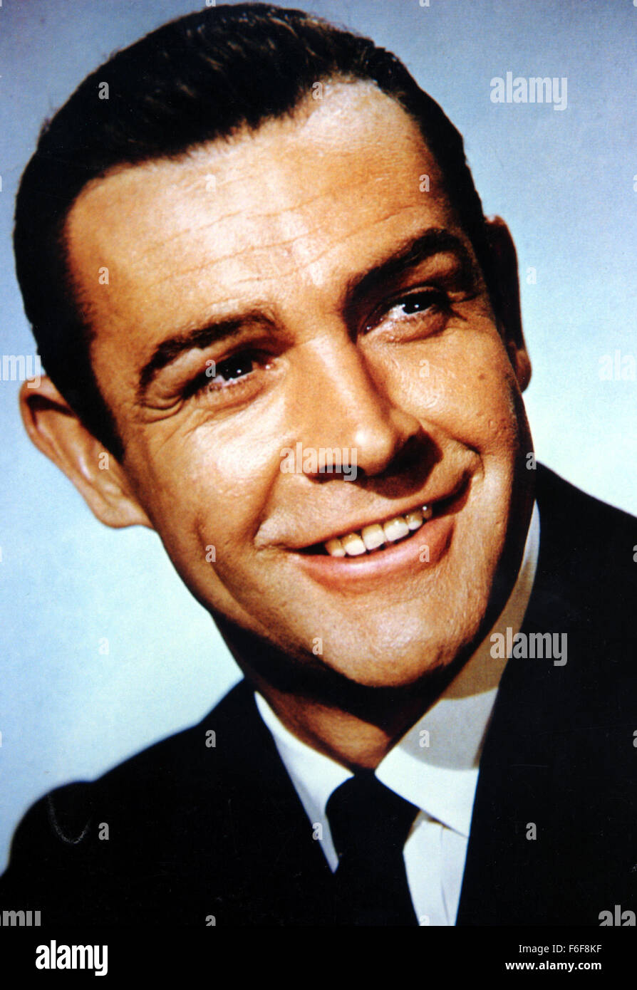 RELEASE DATE: October 7, 1983 MOVIE TITLE: Never Say Never Again ...