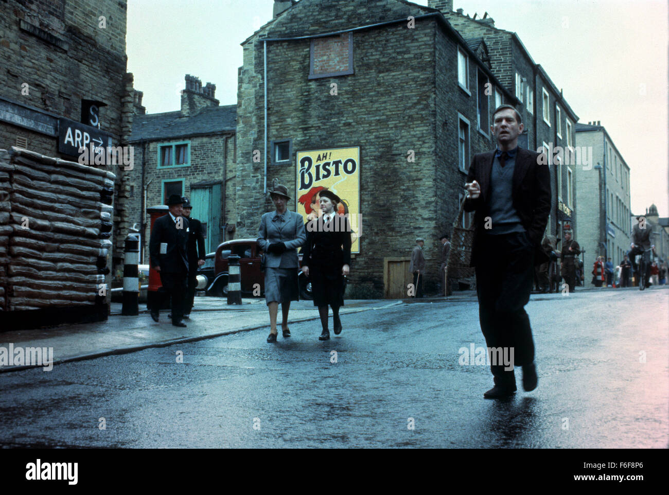 RELEASE DATE: December 6, 1983 MOVIE TITLE: The Dresser DIRECTOR: Peter ...