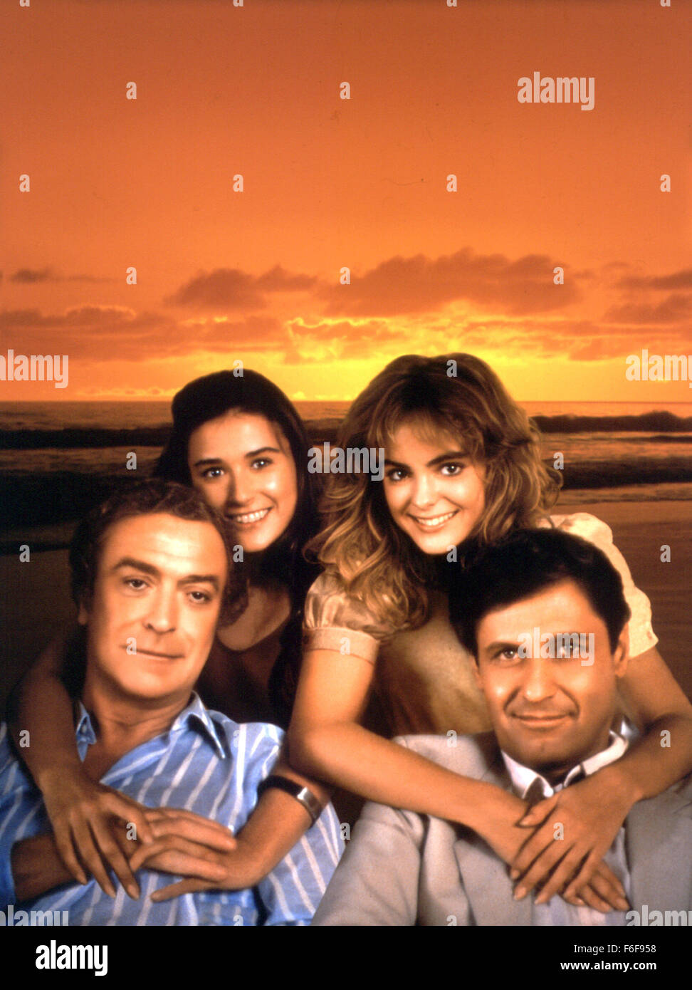 Blame it on rio hi-res stock photography and images - Alamy