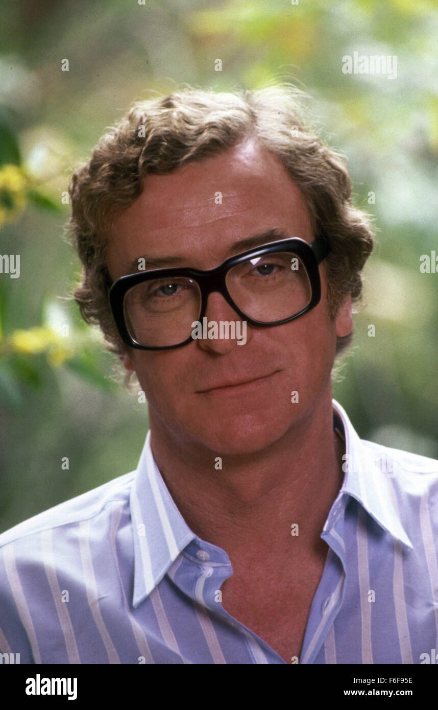 RELEASE DATE: February 17, 1984 MOVIE TITLE: Blame It on Rio DIRECTOR ...