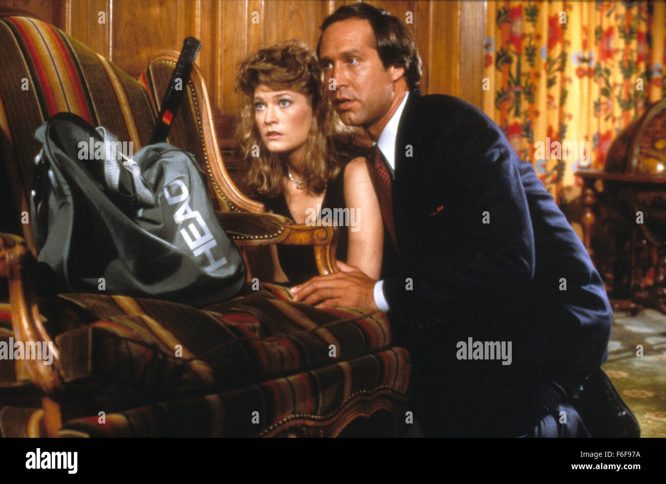 RELEASE DATE: May 31, 1985 MOVIE TITLE: Fletch DIRECTOR: Michael ...