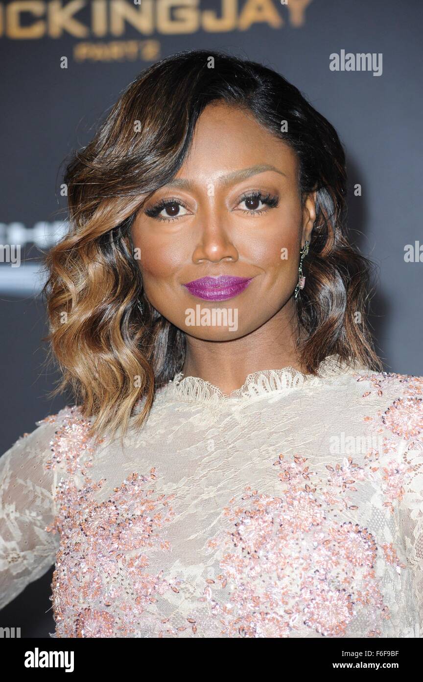 Patina miller hunger games hi-res stock photography and images - Alamy