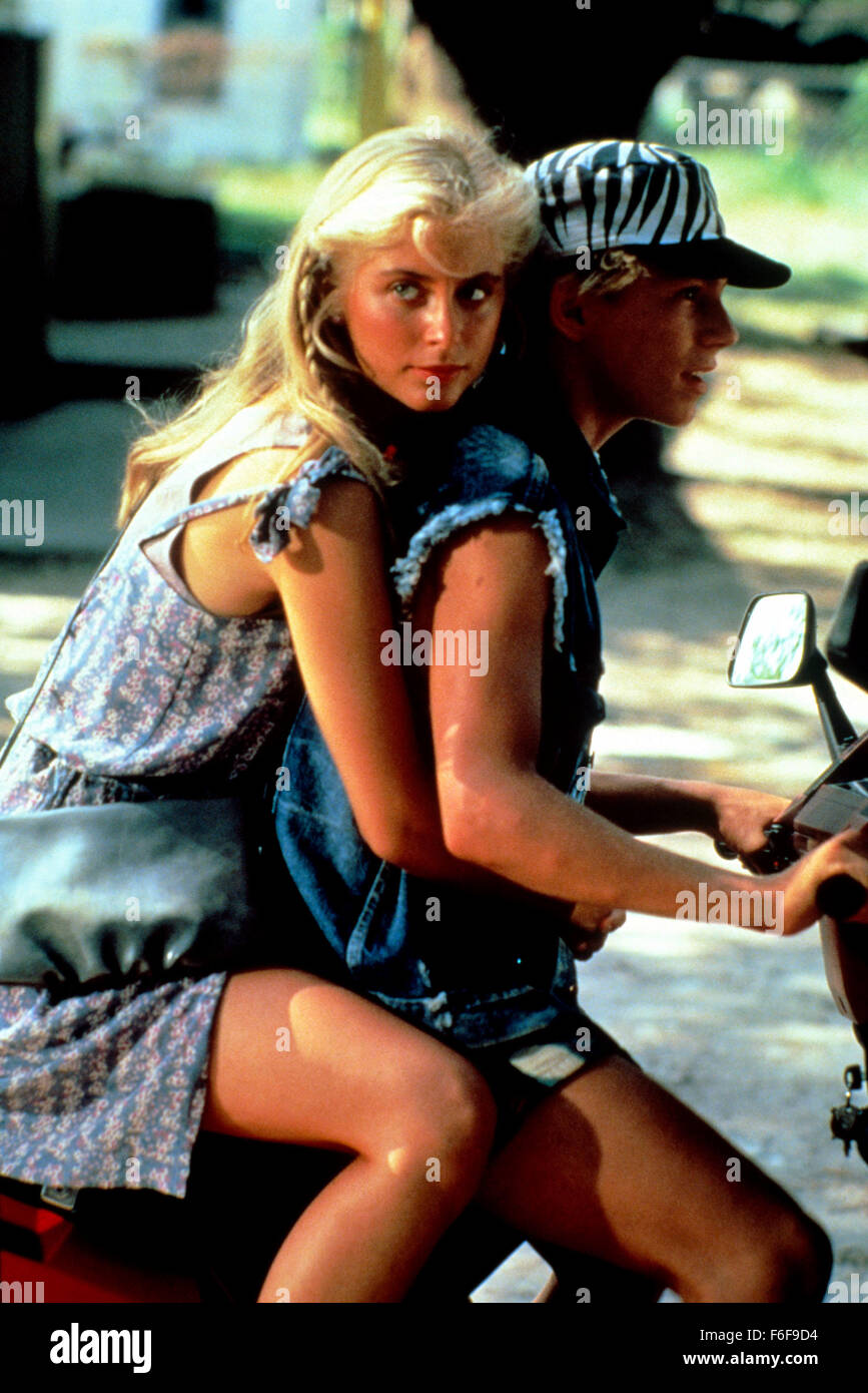Helen slater hi-res stock photography and images - Alamy