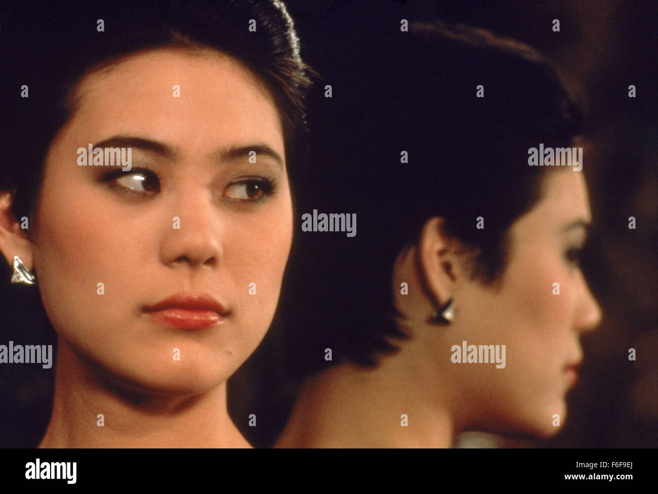 RELEASE DATE: August 16, 1985 MOVIE TITLE: Year of the Dragon DIRECTOR ...