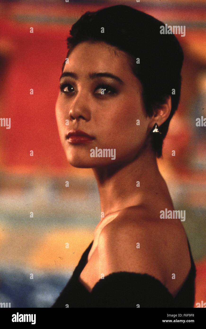 RELEASE DATE: August 16, 1985 MOVIE TITLE: Year of the Dragon DIRECTOR ...