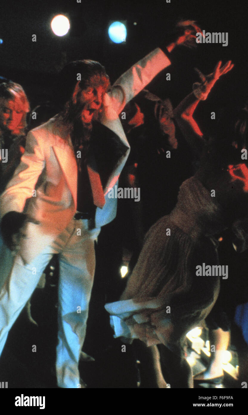 RELEASE DATE: August 23, 1985 MOVIE TITLE: Teen Wolf DIRECTOR: Rod ...