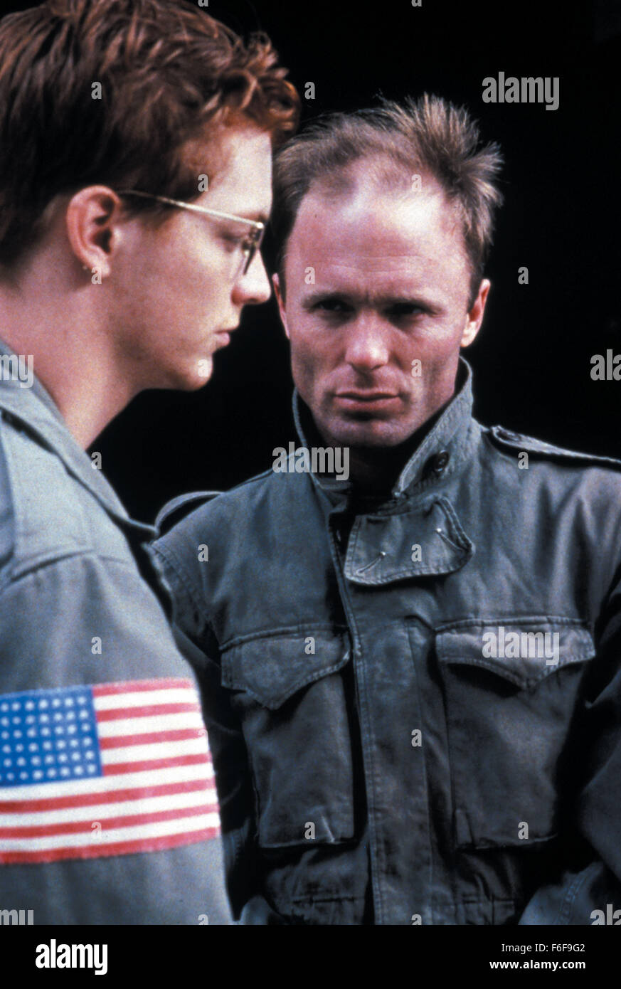 RELEASE DATE: September 27, 1985 MOVIE TITLE: Code Name: Emerald DIRECTOR: Jonathan Sanger ...