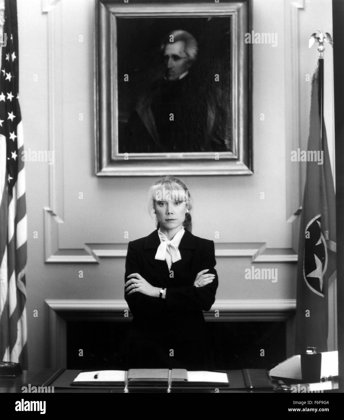 RELEASE DATE: September 27, 1985 MOVIE TITLE: Marie DIRECTOR: Roger ...