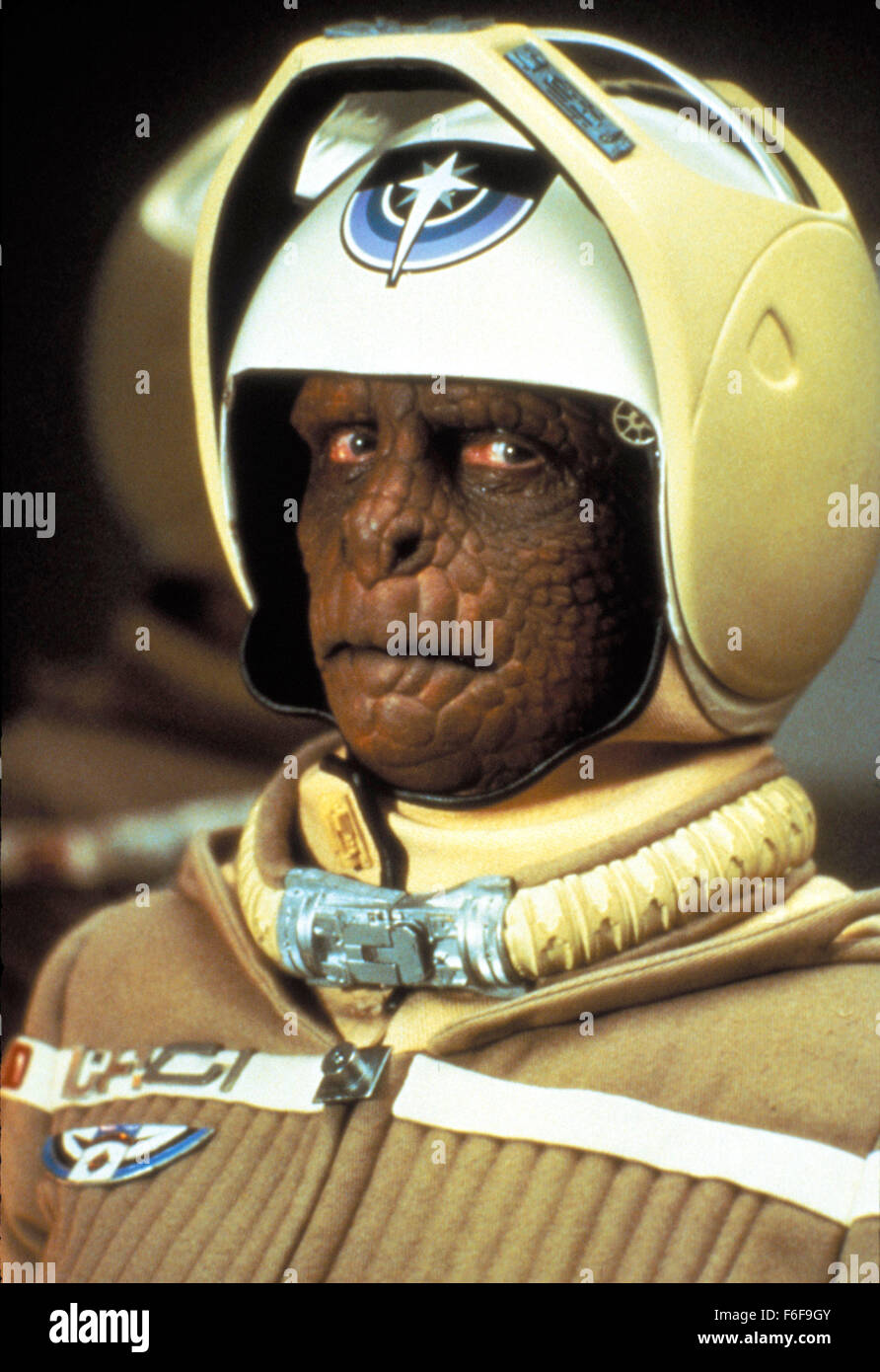 The Last Starfighter