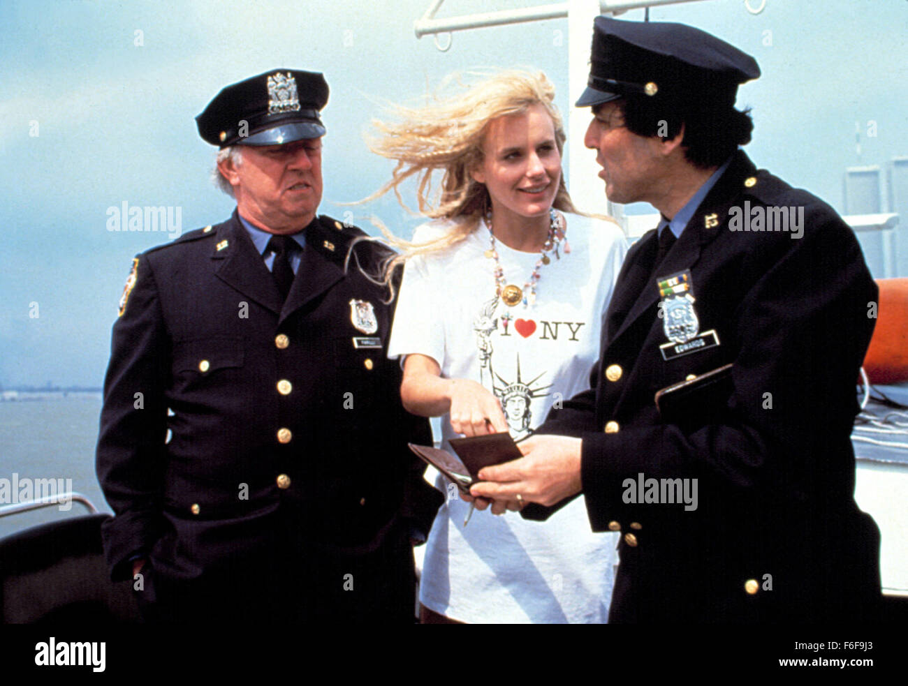 RELEASE DATE: March 9, 1984 MOVIE TITLE: Splash DIRECTOR: Ron Howard ...