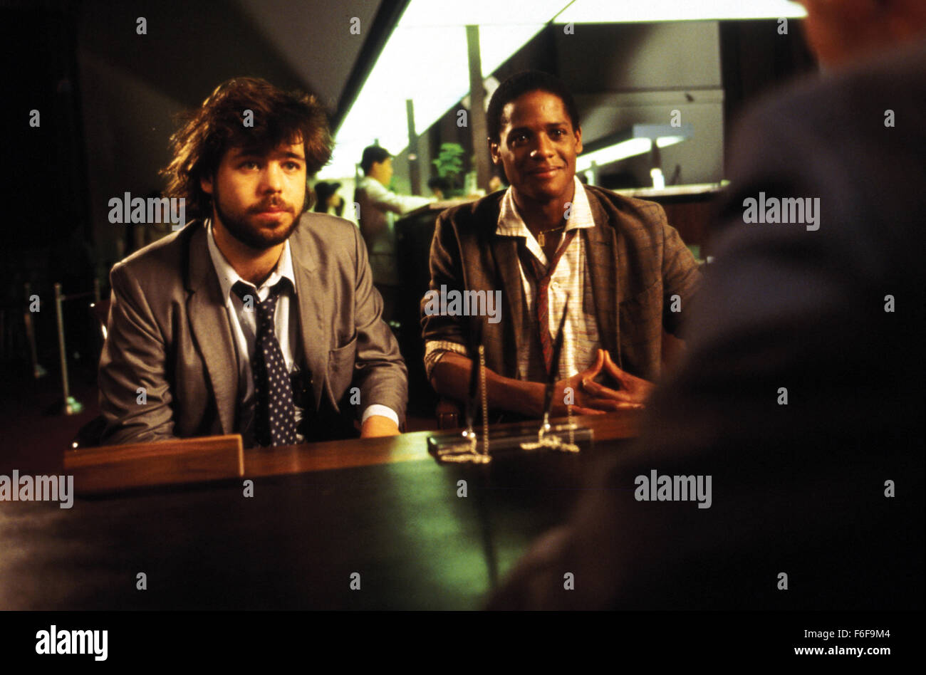 Rick rubin 1985 hi-res stock photography and images - Alamy