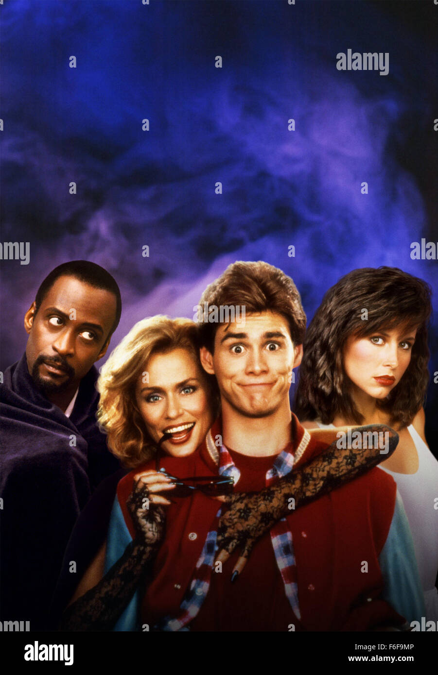 15 november 1985 hi-res stock photography and images - Alamy