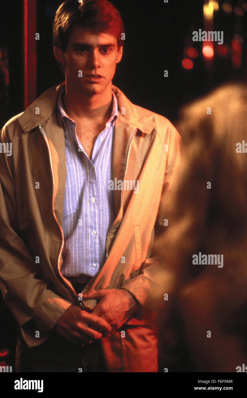 RELEASE DATE: November 15, 1985 MOVIE TITLE: Once Bitten DIRECTOR ...