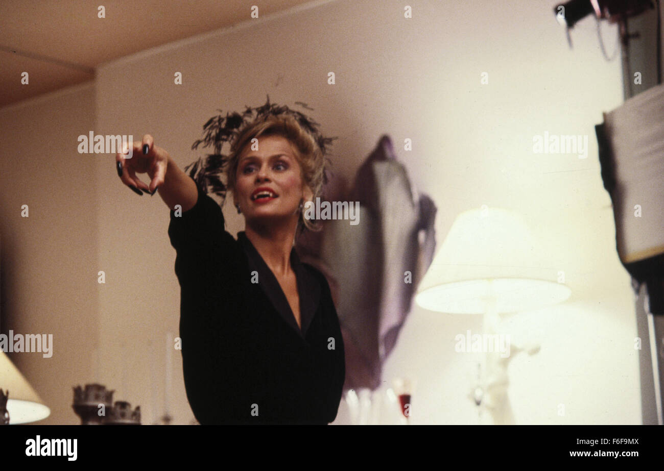 RELEASE DATE: November 15, 1985 MOVIE TITLE: Once Bitten DIRECTOR ...