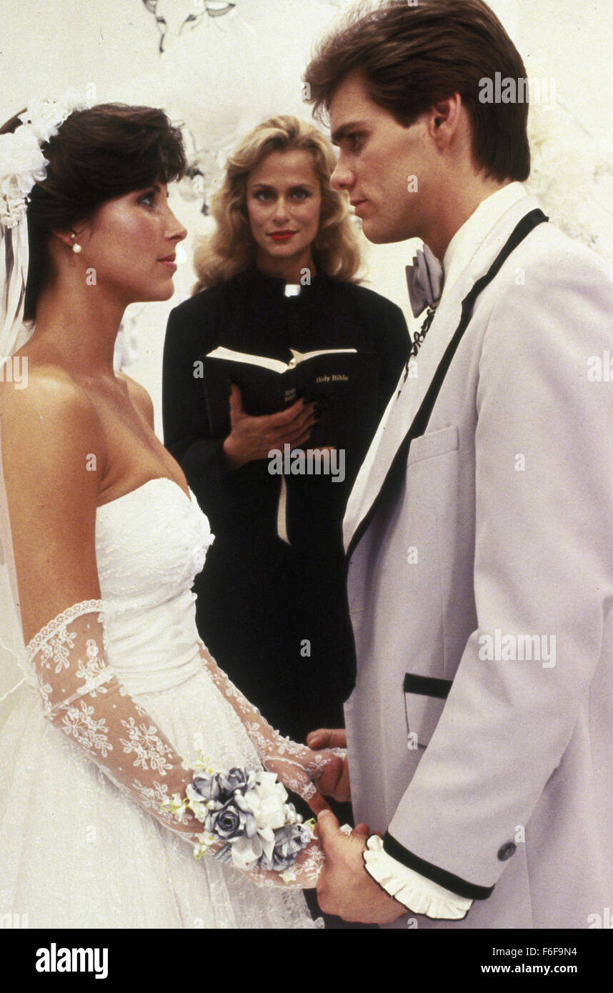 RELEASE DATE: November 15, 1985 MOVIE TITLE: Once Bitten DIRECTOR ...