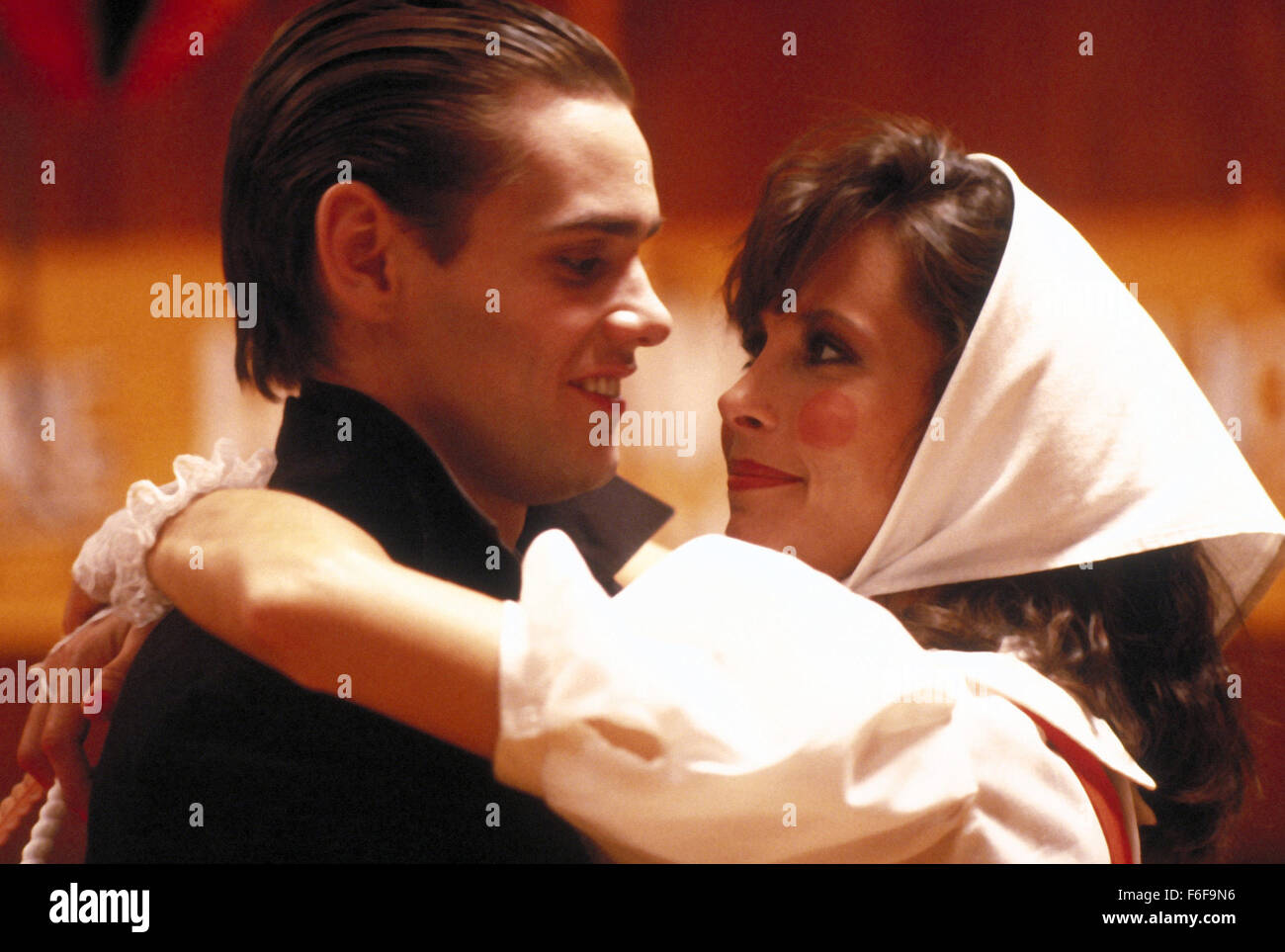 RELEASE DATE: November 15, 1985 MOVIE TITLE: Once Bitten DIRECTOR ...