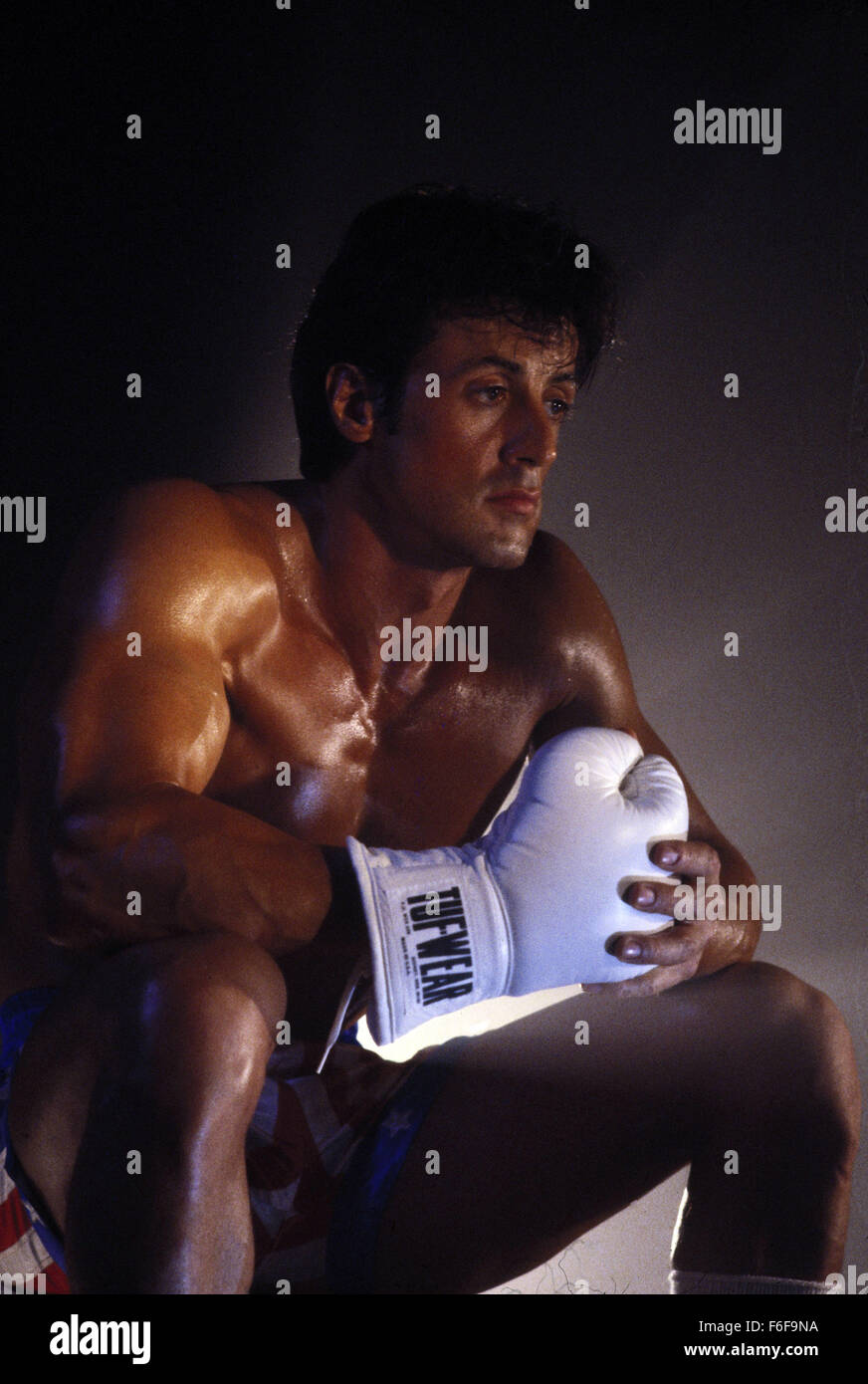 RELEASE DATE: November 27, 1985 MOVIE TITLE: Rocky IV DIRECTOR ...