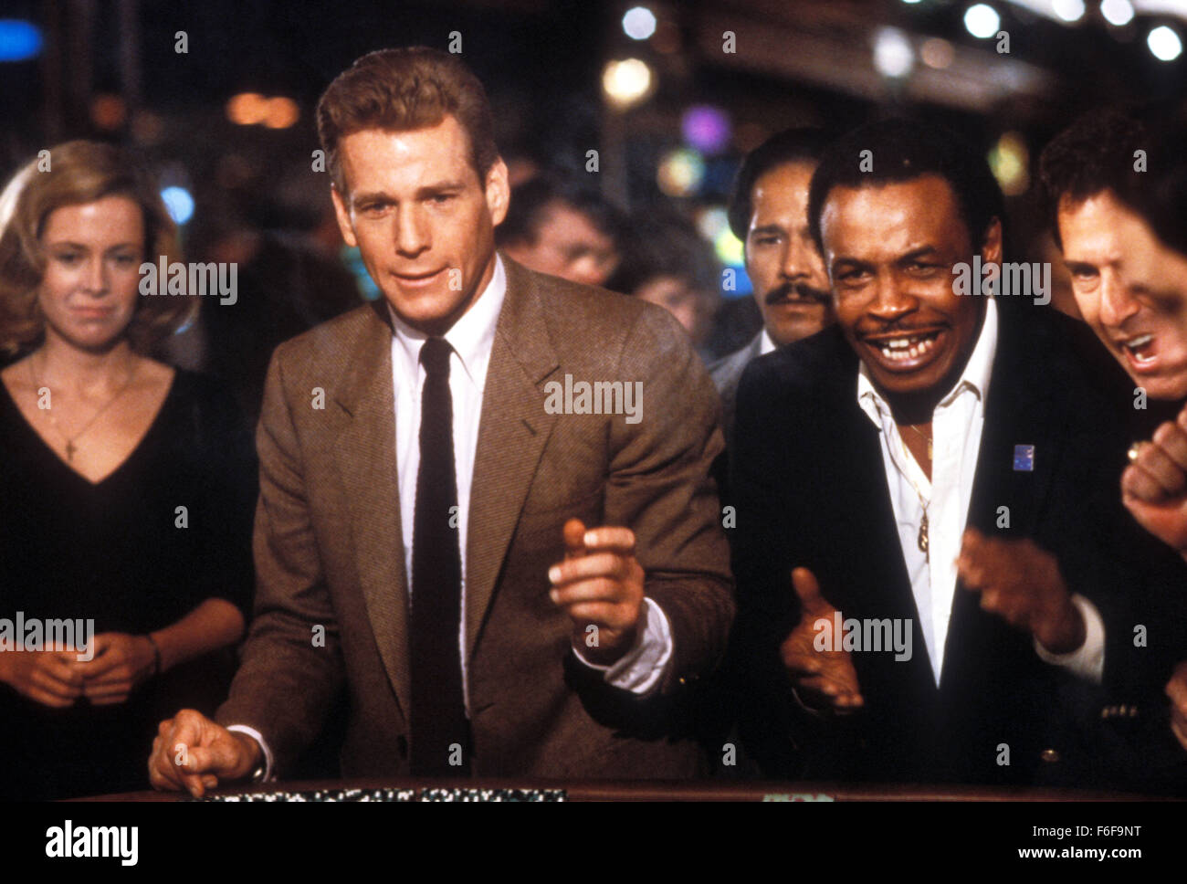 RELEASE DATE: November 22, 1985 MOVIE TITLE: Fever Pitch DIRECTOR ...