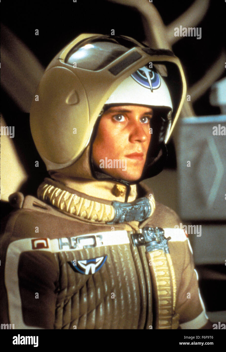 RELEASE DATE: July 13, 1984 MOVIE TITLE: The Last Starfighter DIRECTOR ...