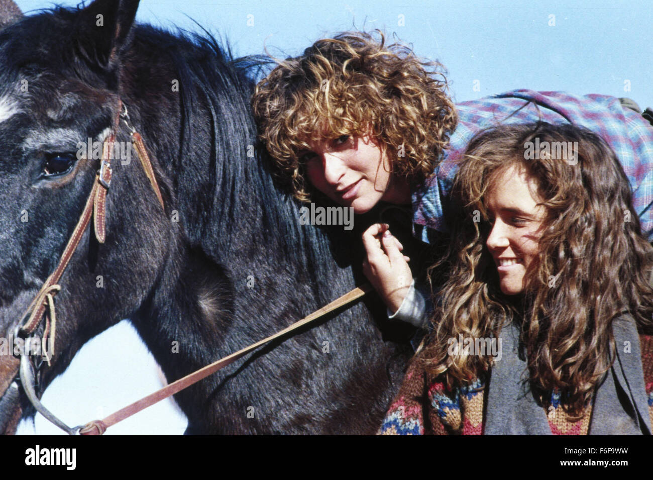 Red dawn 1984 hi-res stock photography and images - Alamy