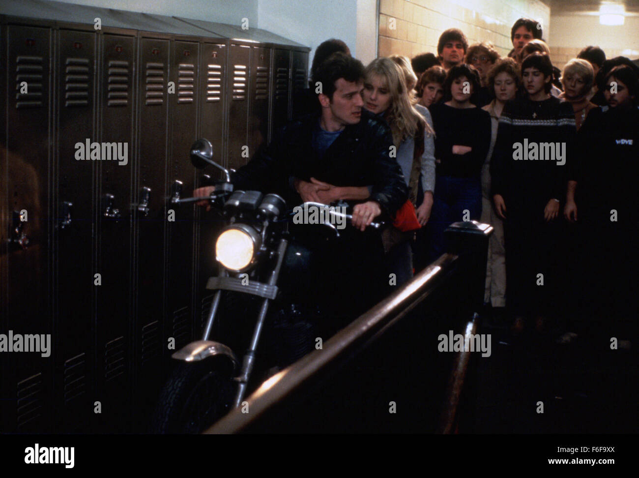 RELEASE DATE: February 3, 1984 MOVIE TITLE: Reckless DIRECTOR: James ...
