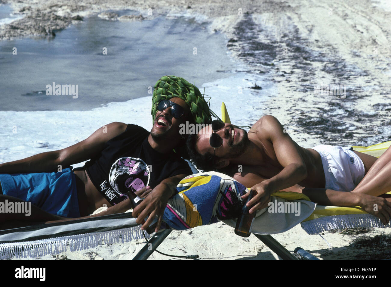 Running scared 1986 gregory hines hi-res stock photography and images ...