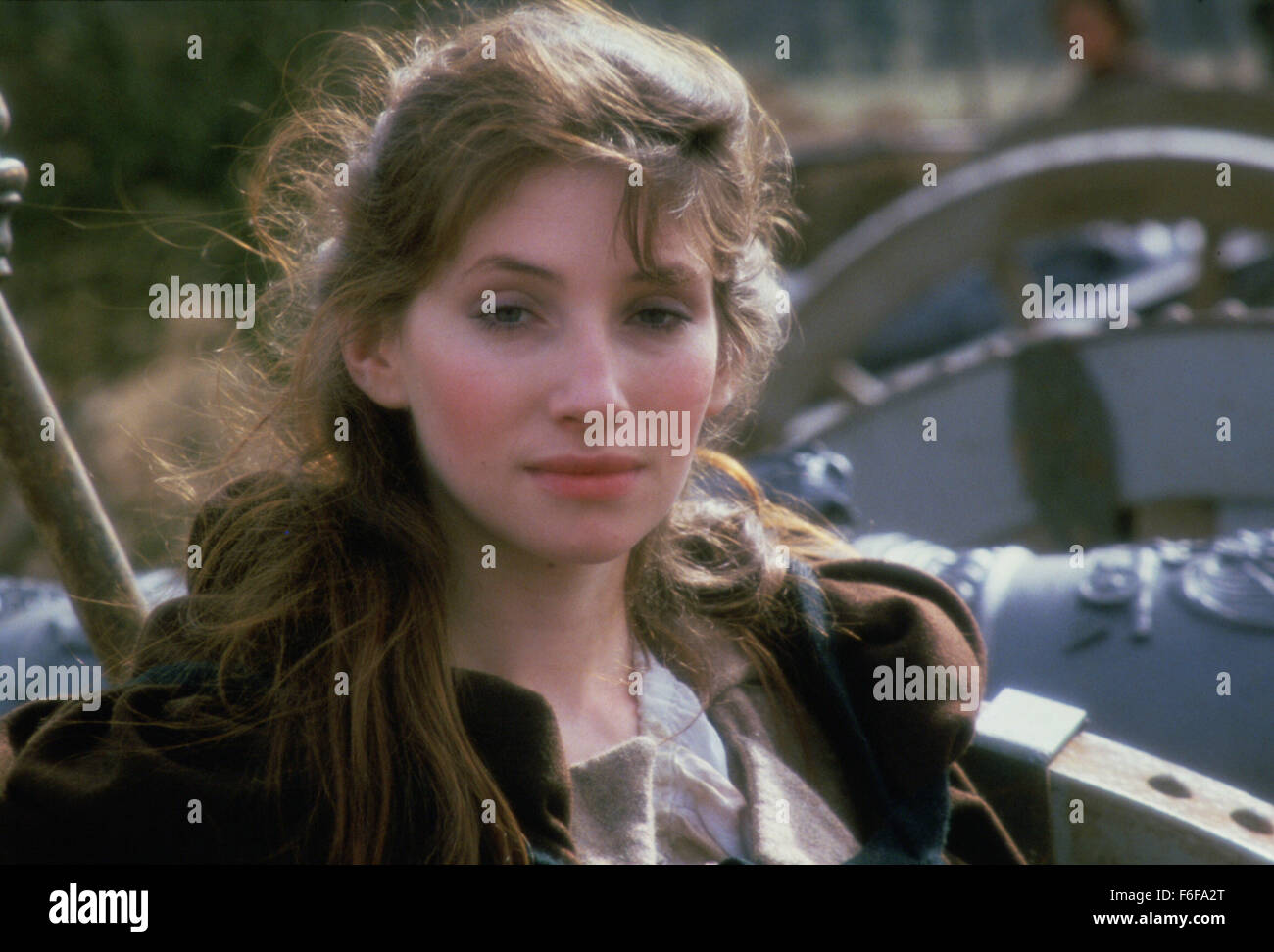 RELEASE DATE: December 25, 1985 MOVIE TITLE: Revolution DIRECTOR: Hugh ...
