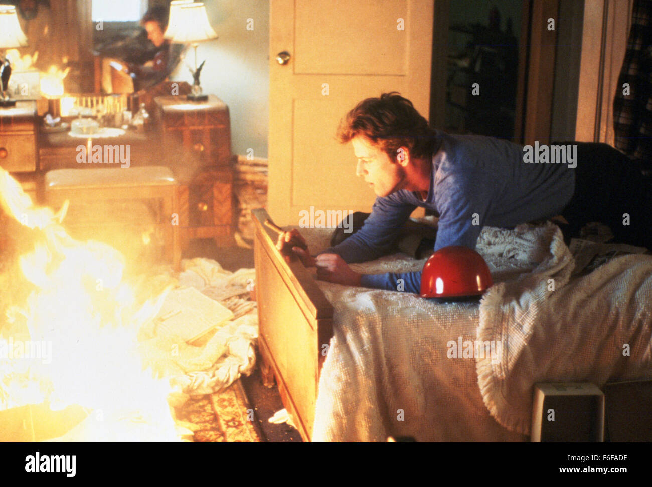 RELEASE DATE: February 3, 1984 MOVIE TITLE: Reckless DIRECTOR: James ...